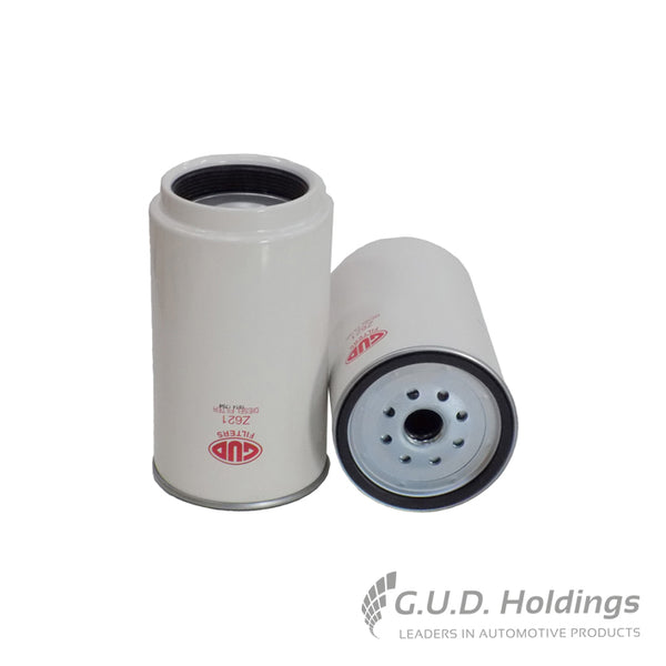 Diesel Fuel Filter - Z621 (GUD) On Sale
