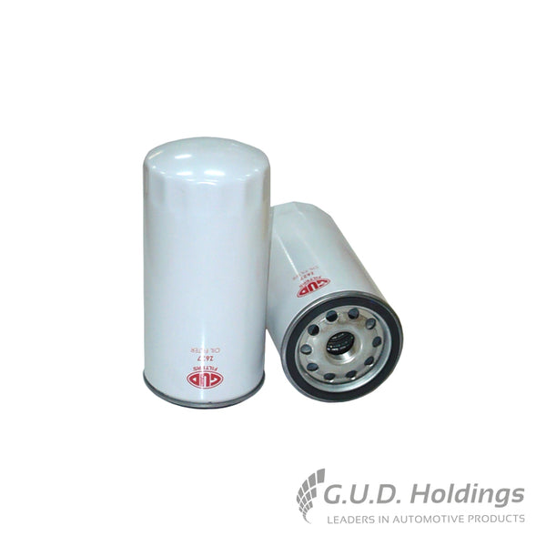Oil Filter - Z627 (GUD) On Sale