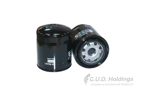 Oil Filter - Z638 (GUD) On Sale