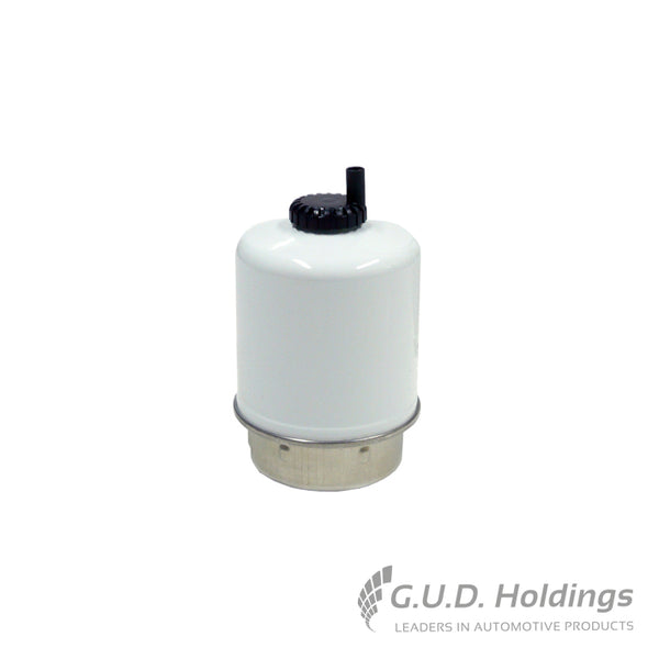 Diesel Fuel Filter - Z640 (GUD) On Sale