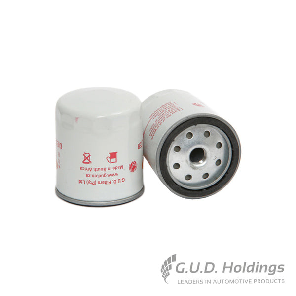 Diesel Fuel Filter - Z65 (GUD) On Sale