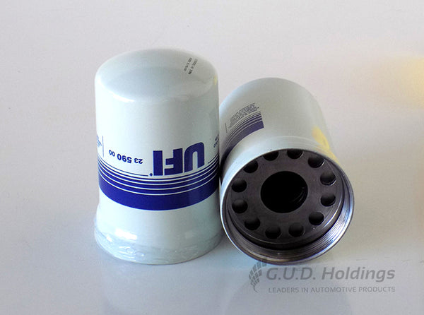 Oil Filter - Z662 (GUD) On Sale