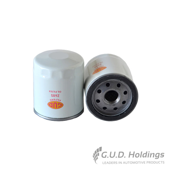 Oil Filter - Z685 (GUD) On Sale