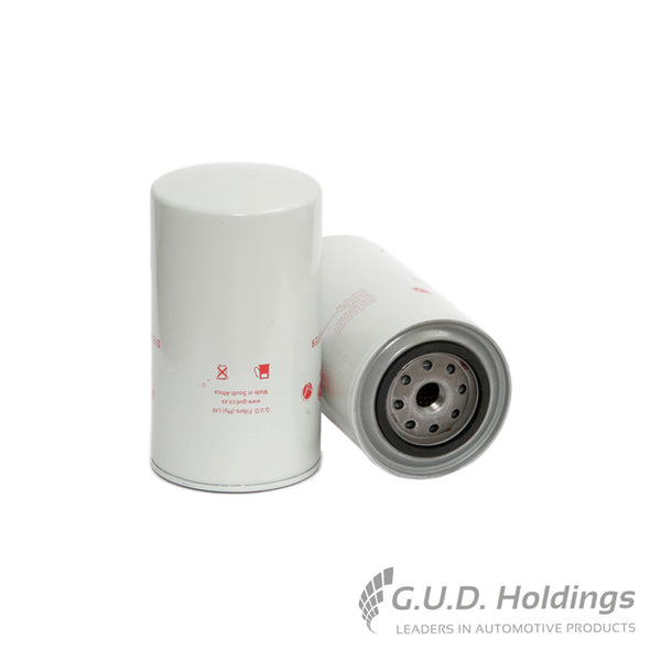Diesel Fuel Filter - Z82 (GUD) On Sale