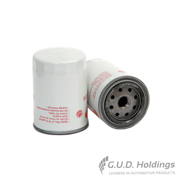 Oil Filter - Z84 (GUD) On Sale