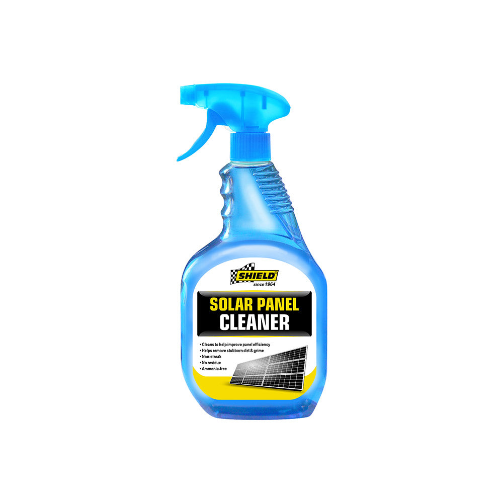 Solar Panel Cleaner – 1L Spray Bottle | Top-Rated Vehicle Accessories ...