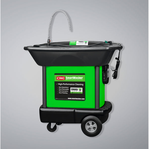 CRC Smart Washer SW37 SMW 220v 5LED 1 DAM