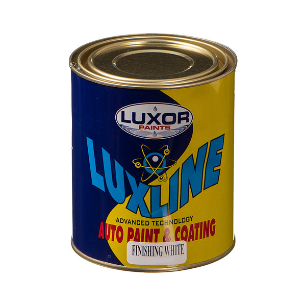 Luxor Finishing Paint For Sale
