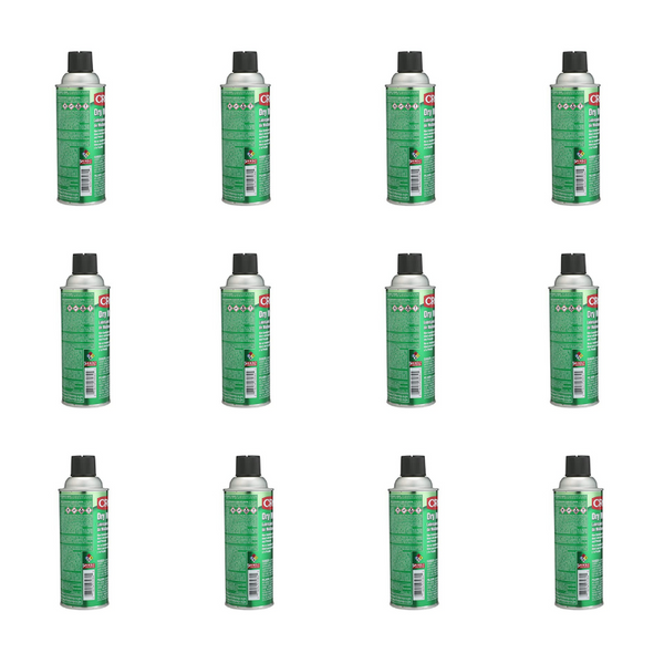 CRC Dry Moly Lube (Quantity: 12)
