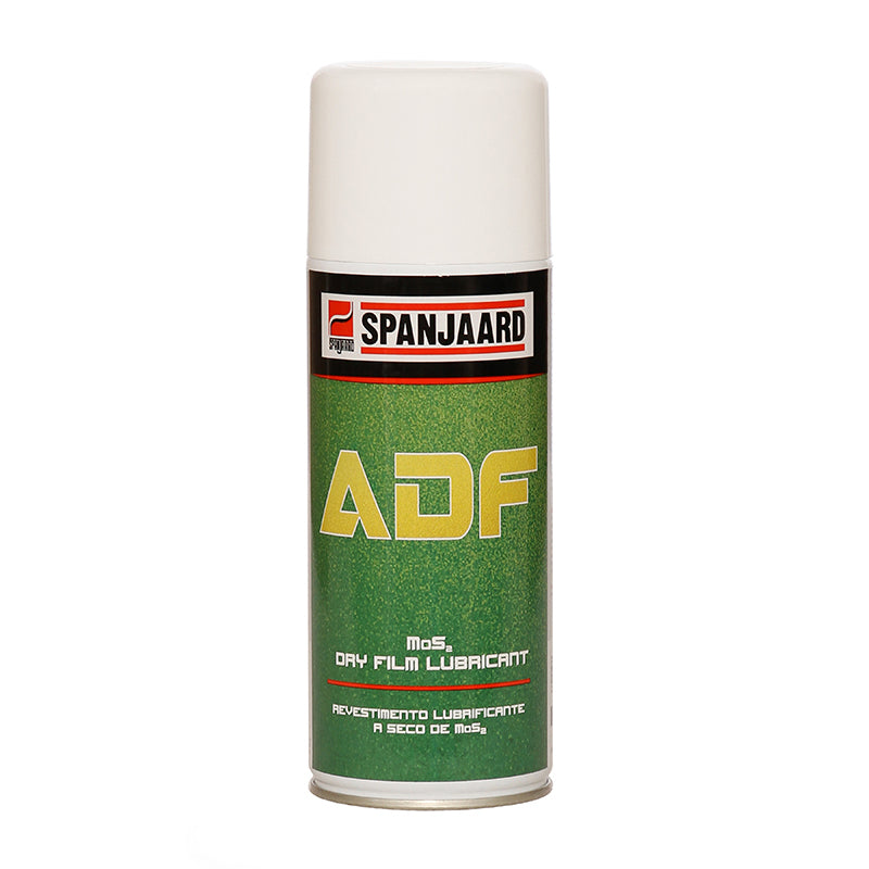 Spanjaard Adf (Air Drying Film) Spray 325ml Aerosol