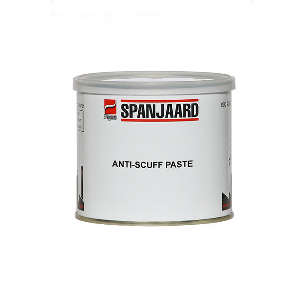 Spanjaard Anti Scuff Paste 700g Tin