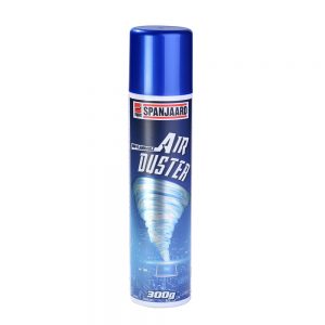 Spanjaard Air Duster (Non_Flammable) 500g Aerosol