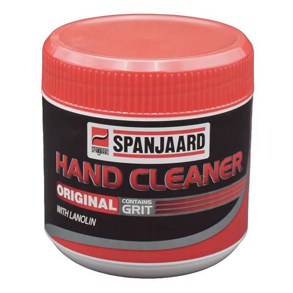 Spanjaard Hand Cleaner 500g Jar