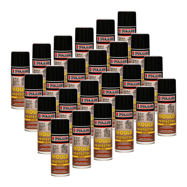 MOULD PROTECTOR STD QTY: 24 x 400ml Aerosol