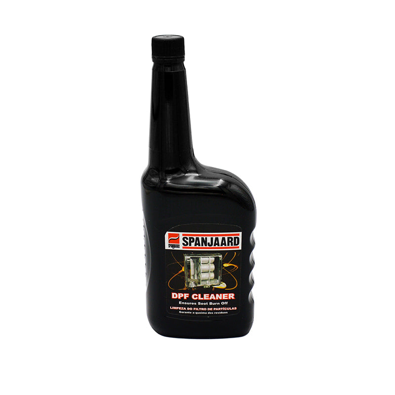 Spanjaard Dpf Cleaner 375ml Bottle | Top-Rated Vehicle Accessories at ...