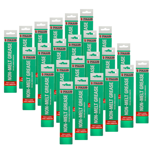 NON MELTING GREASE QTY: 24 x 100g Tube