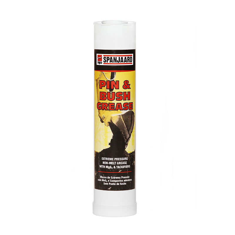 Spanjaard Pin & Bush Grease 400g Cartridge