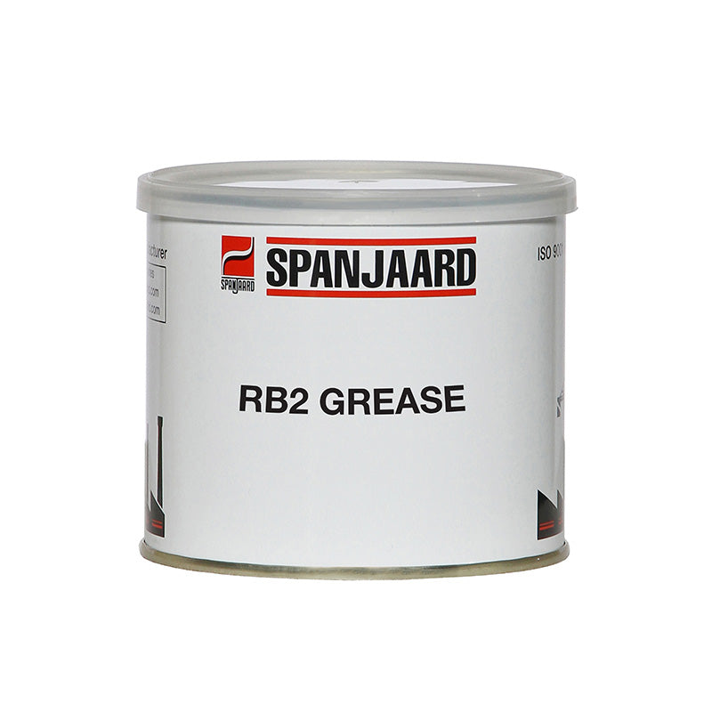Spanjaard Rb2 Grease 500g Tin