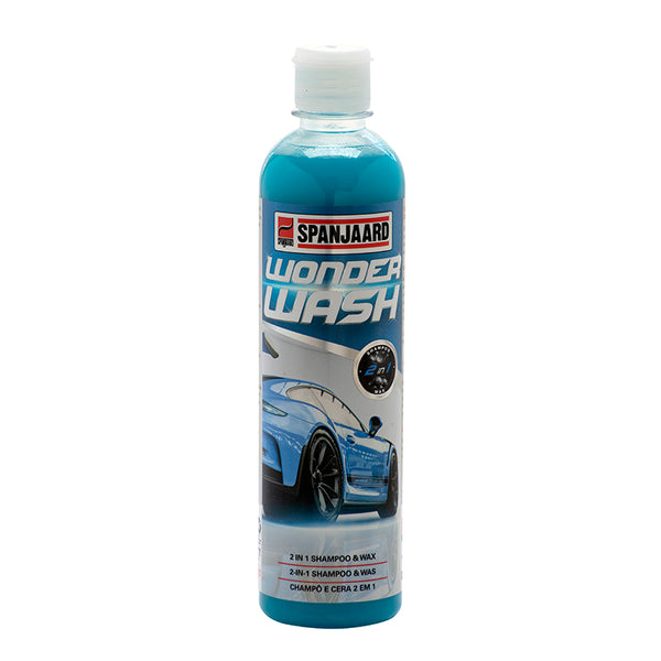 Spanjaard Wonder Wash 500ml Bottle