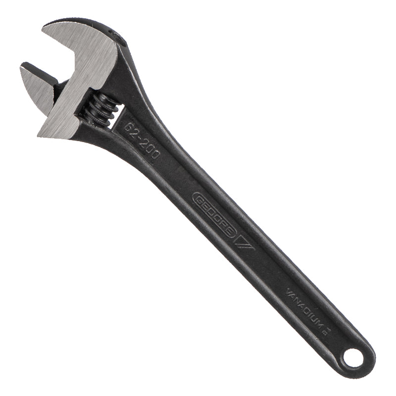 Gedore Shifting Spanner - 200Mm | Top-Rated Vehicle Accessories at ...