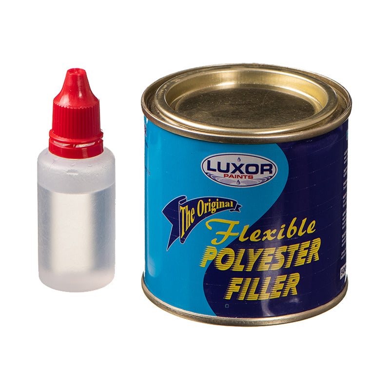 Luxor Polyester Filler | Top-Rated Vehicle Accessories at Affordable ...