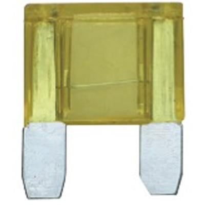 60 Amp Maxi Blade Fuse - M60 (Beta) | Top-Rated Vehicle Accessories at ...