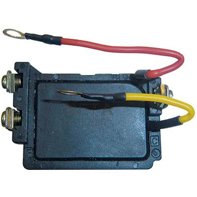 Electronic Ignition Module - Tp1020 (Beta) | Top-Rated Vehicle ...