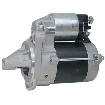 Starter Motor - St045 (Beta) | Top-Rated Vehicle Accessories at ...