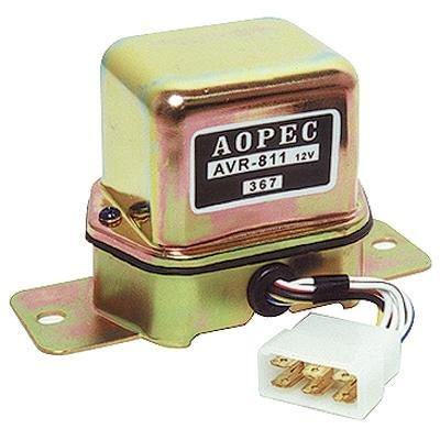 Voltage Regulator - Avr811 (Beta) For Sale