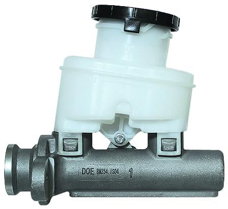 Brake Master Cylinder - Bm254-Is04 (Doe) | Top-Rated Vehicle ...