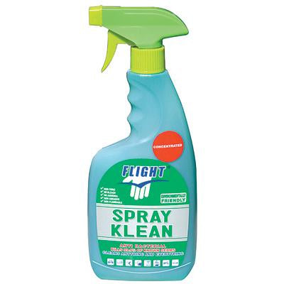 Flight Spray Klean- 500Ml | Top-Rated Vehicle Accessories at Affordable ...
