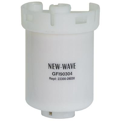 New Wave Fuel Filter For Toyota Runx, Yaris For Sale