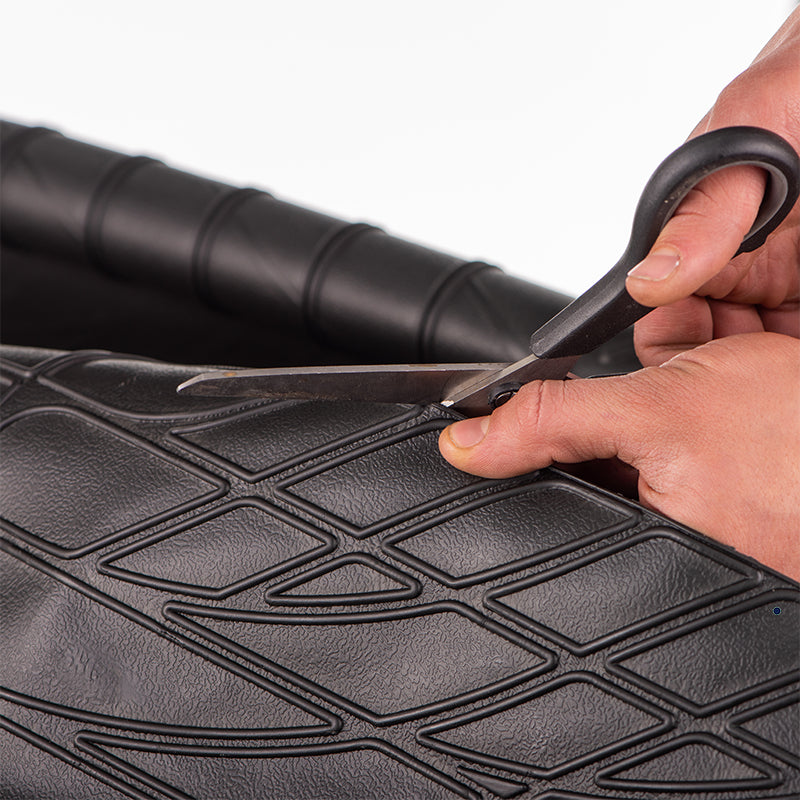 X-Appeal Trimmable Boot Mat - Extra Large | Top-Rated Vehicle ...