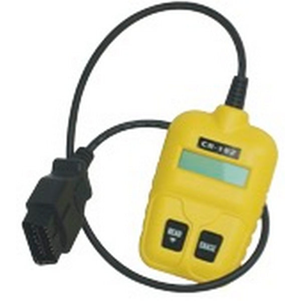 Vass Code Reader - Cr102 (Trisco) | Top-Rated Vehicle Accessories at ...