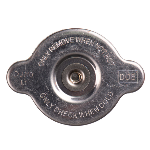 Radiator Cap - Dj110 (Doe) For Sale