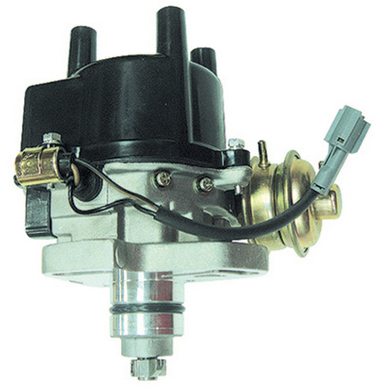 Electronic Distributor & Cap - Ds1018 (Beta) | Top-Rated Vehicle ...