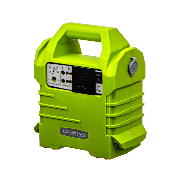 Ecoboxx160 For Sale