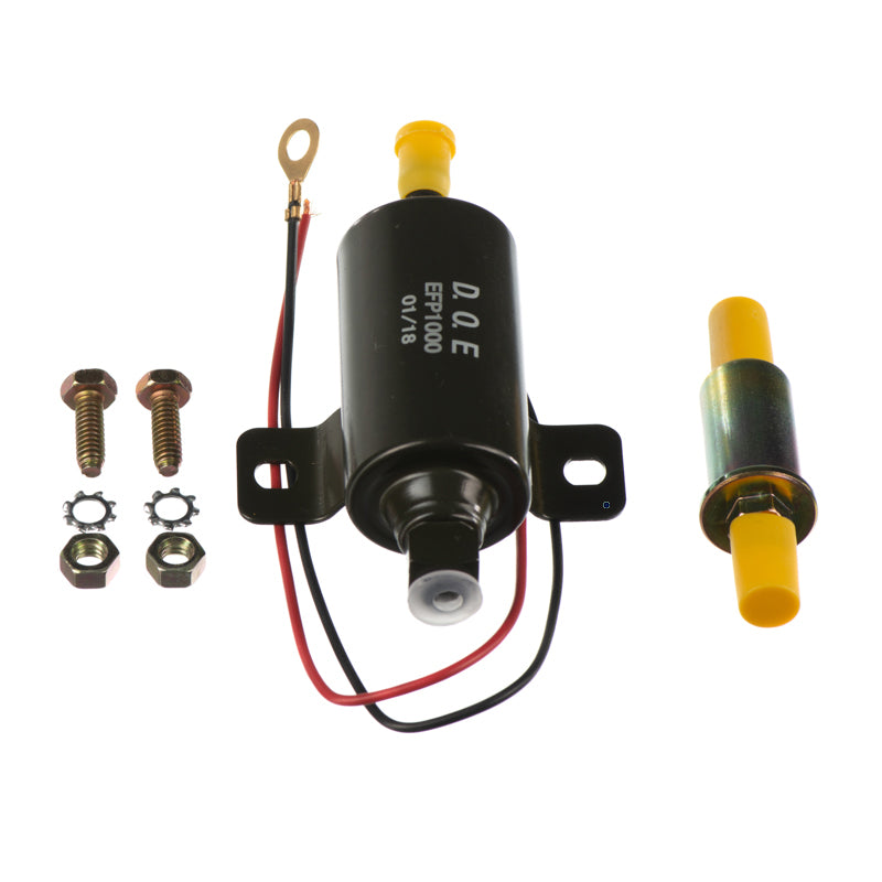 Universal Electronic Fuel Pump - Efp1000 (Doe) | Top-Rated Vehicle ...