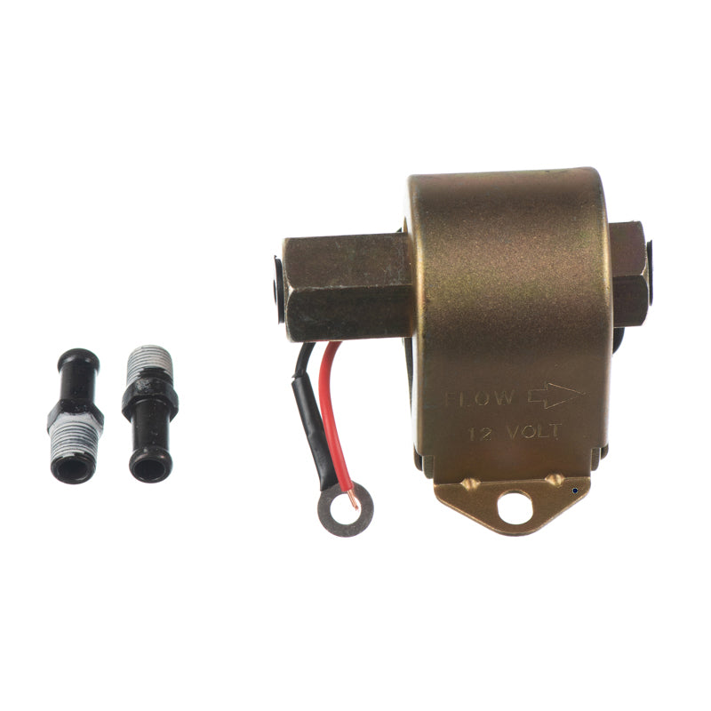 Universal Tank Mount Fuel Pump - Efp1 (Doe) | Top-Rated Vehicle ...