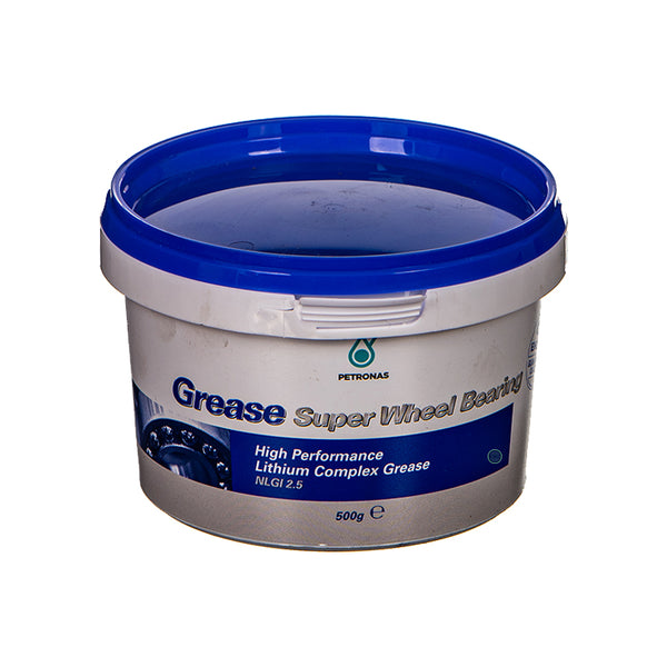 Engen Super Wheel Bearing Grease 500G | Top-Rated Vehicle Accessories ...