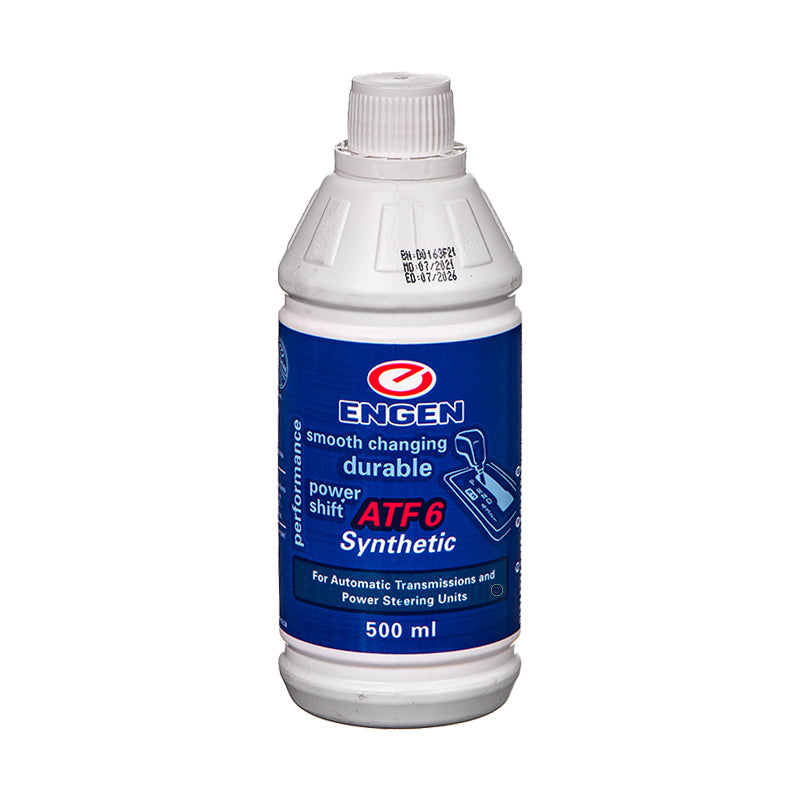 Engen ATF 6 For Sale