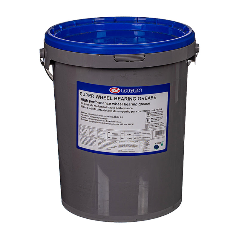 Engen Super Wheel Bearing Grease For Sale