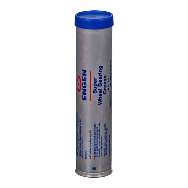 Engen Super Wheel Bearing Grease 400G | Top-Rated Vehicle Accessories ...