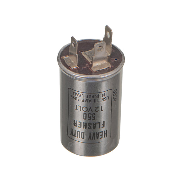 Long Flasher Unit 12 Volt - Fu550 (Beta) | Top-Rated Vehicle ...