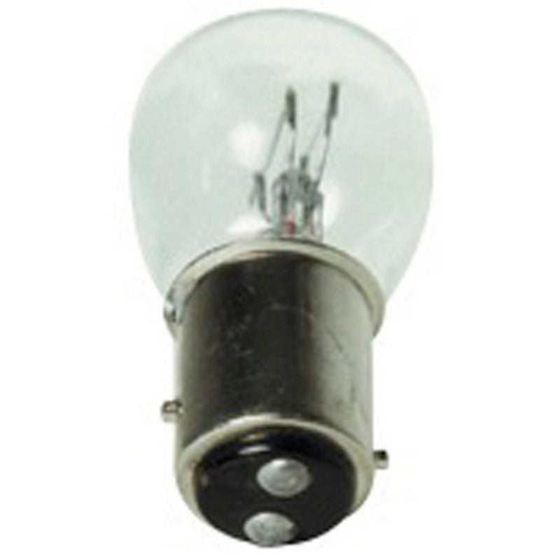 G334 24 Volt Double Contact Auto Light Bulb 21/5W - G334 (Beta) For Sale