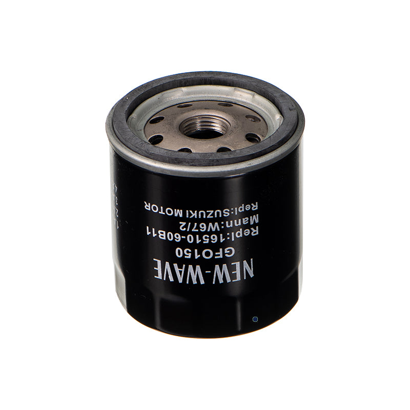 New Wave Oil Filter For Ford Fiesta, Figo, Focus, Volvo C30, S60 For Sale