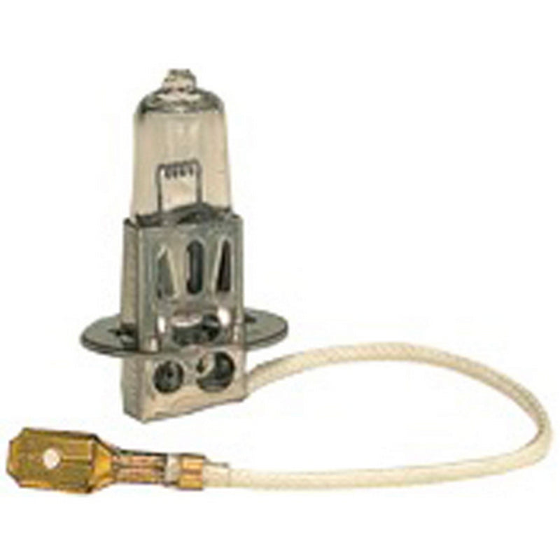 H3 12 Volt Halogen Lamp - Gh3-55 (Beta) For Sale