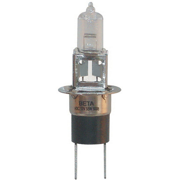 H3C 12 Volt Halogen Lamp - Gh3C (Beta) For Sale