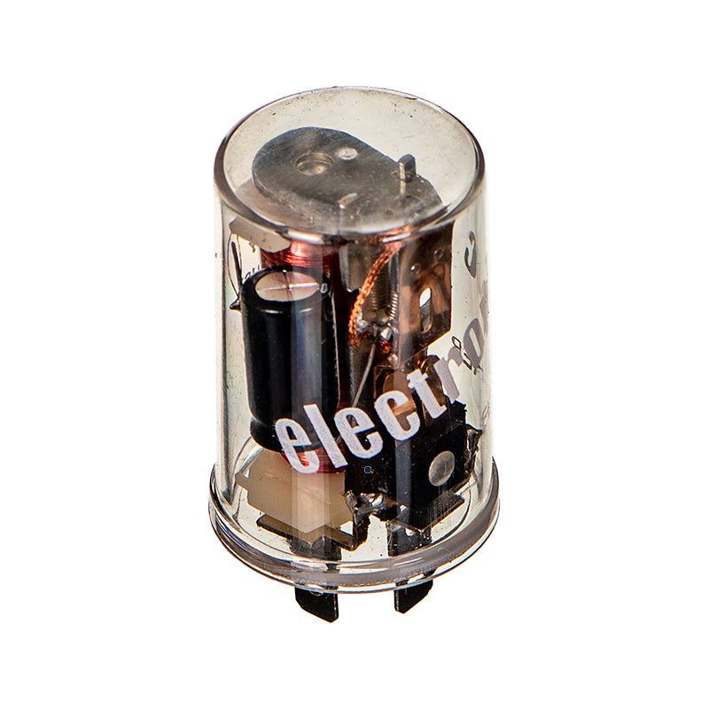 Long Electronic Flasher Unit 12 Volt - Hd13 (Beta) | Top-Rated Vehicle ...