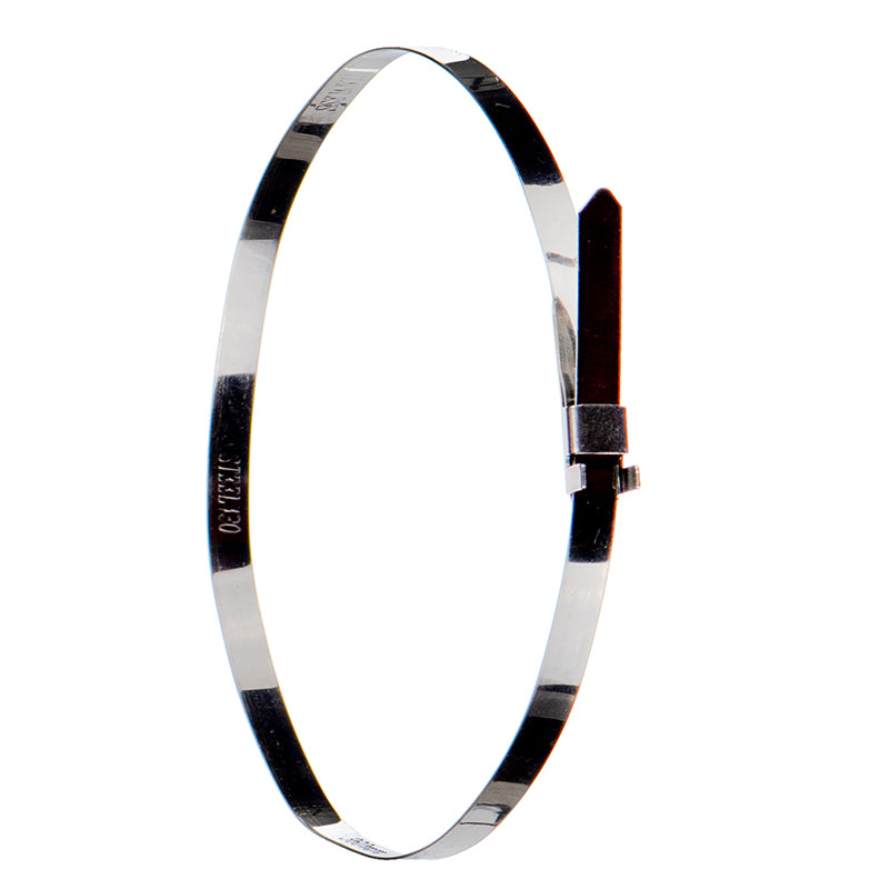 Stainless Steel Cv Boot Universal Straps- 360 Mm - Hs360 (Beta) | Top ...